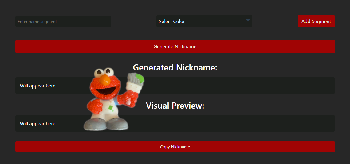 ROX MULTICOLOR NICKNAME GENERATOR RELEASED! - Wolfenstein Enemy ...